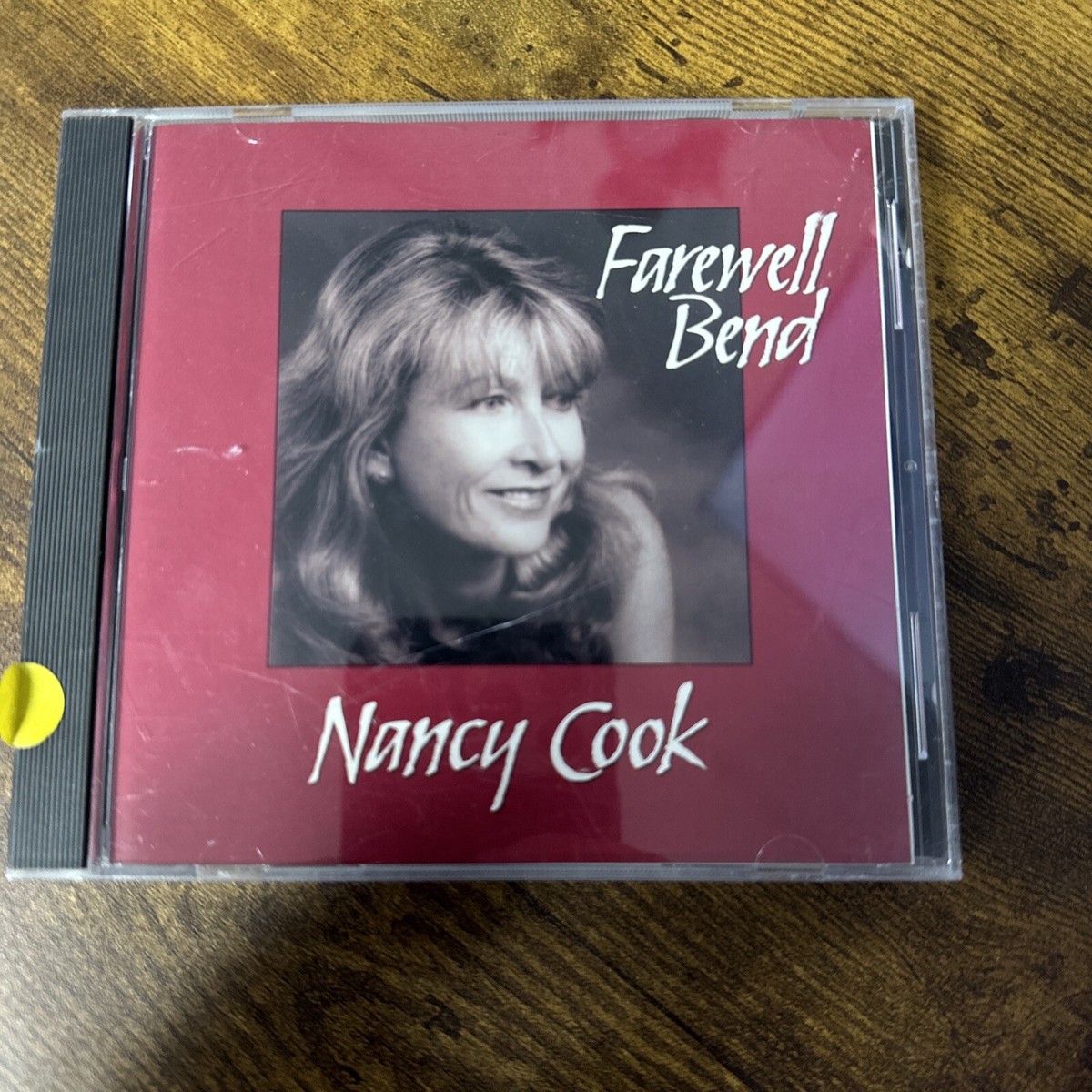 Nancy Cook