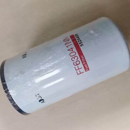 Replace FF63041NN Fuel Filter Fit Cummins 5526400 FF63041 FF63041NNEB ...