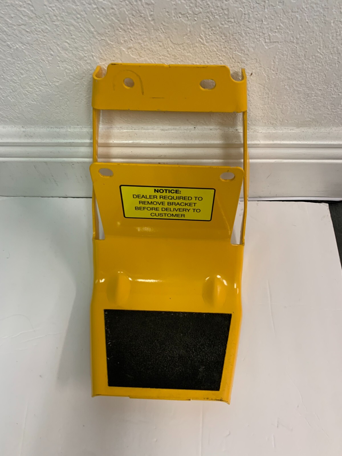 2017-2022 OEM Ford F250 F350 F450 Running Board Step Mounting Bracket ...