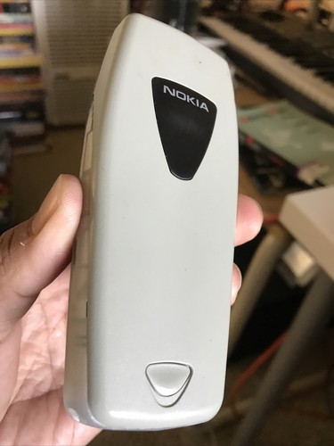 Nokia 3590 vintage cell phone 758478402344| eBay