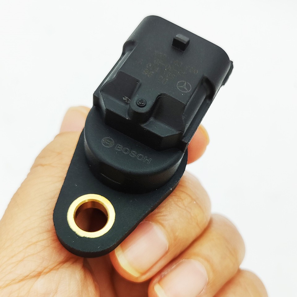 4PCS Camshaft Position Sensors A0041539628 for Mercedes Benz Series ...