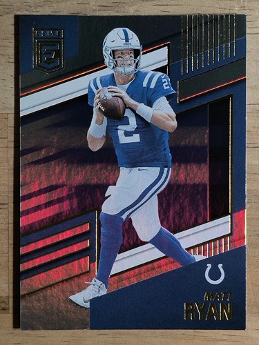 2022 Elite #82 Matt Ryan | eBay