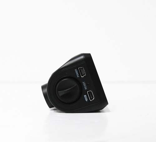 Rexing V33 3 Channel Dashcam w/ Front, Cabin and Rear Camera BBY-V33 ...