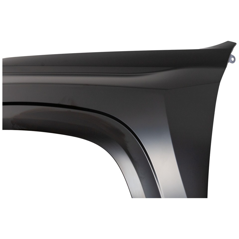 For 2023 2024 Chevrolet Colorado Z71 ZR2 Trail Front Driver Side Fender ...
