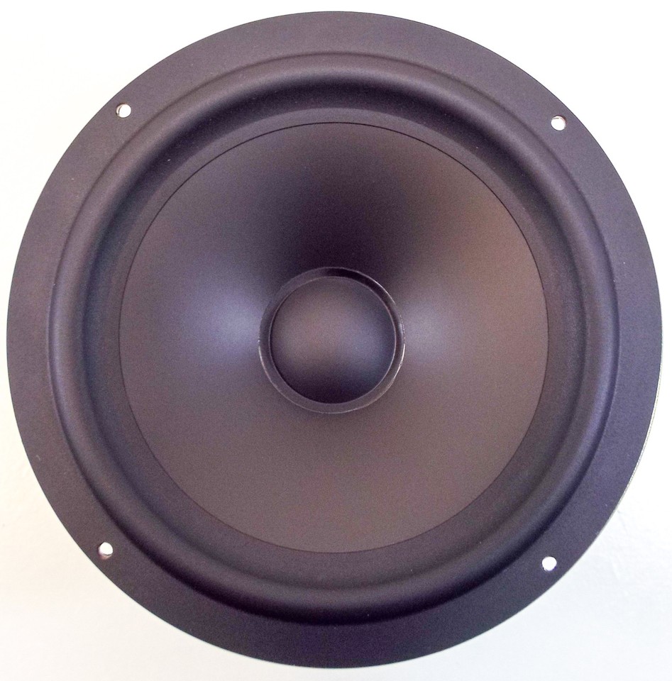 Polk Audio MW7009 RT5 RT8 RT20 - 7" Copy Woofer 4 ohm Speaker # MW-7000 ...