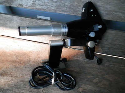 Ophthalmology & Optometry - Project O Chart