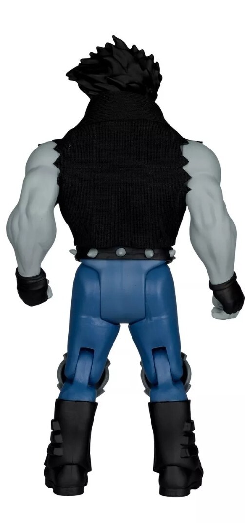 McFarlane DC Super Powers 4.5" Lobo Action Figure-IN HAND READY TO SHIP ...