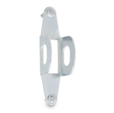 ⚡️Square D 2510FL1 Manual Starter/Switch Handle Guard Kit w/ Padlock ...