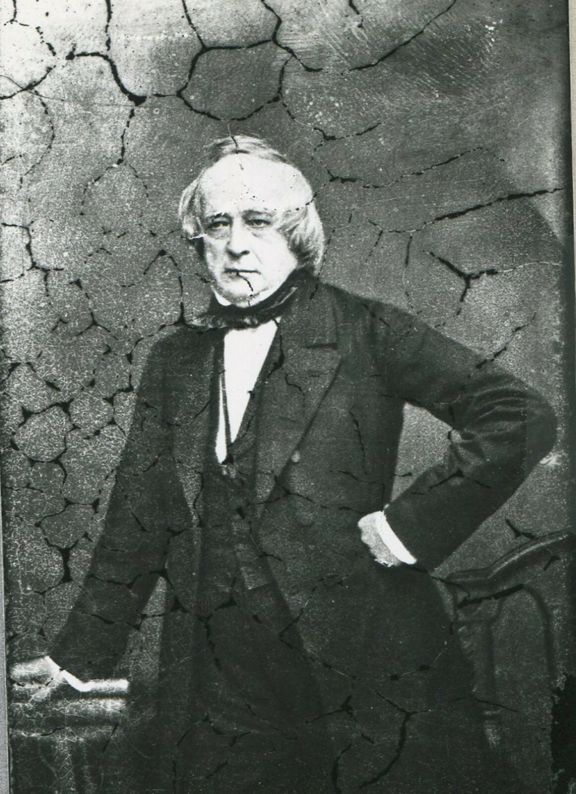 CIVIL WAR, CONFEDERATE POLITICIAN, JOHN SLIDELL, CSA. 8x10 REPRODUCTION ...