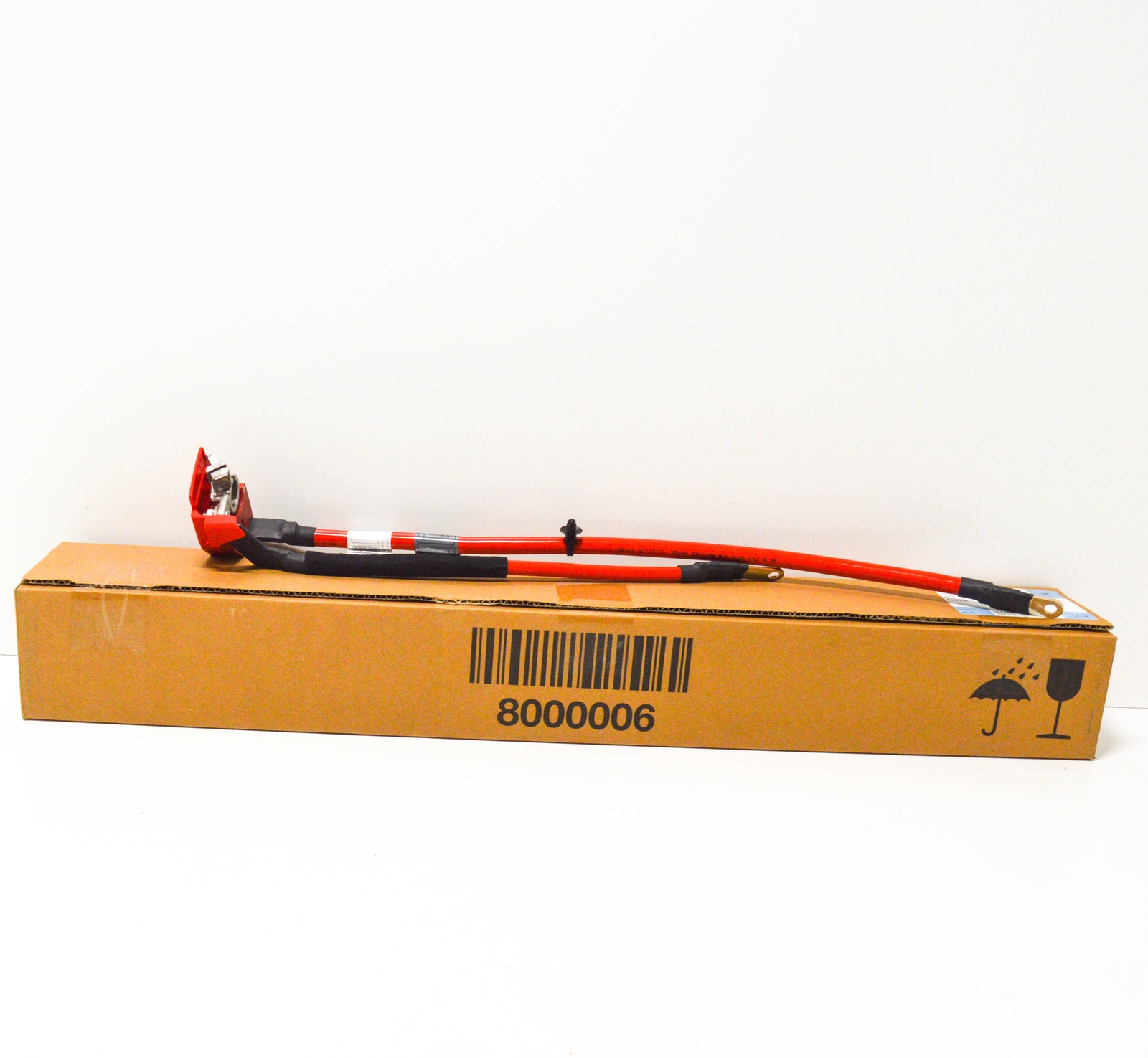BMW X5 F15 Possitive Battery Cable 61129322056 2015 New Genuine | eBay