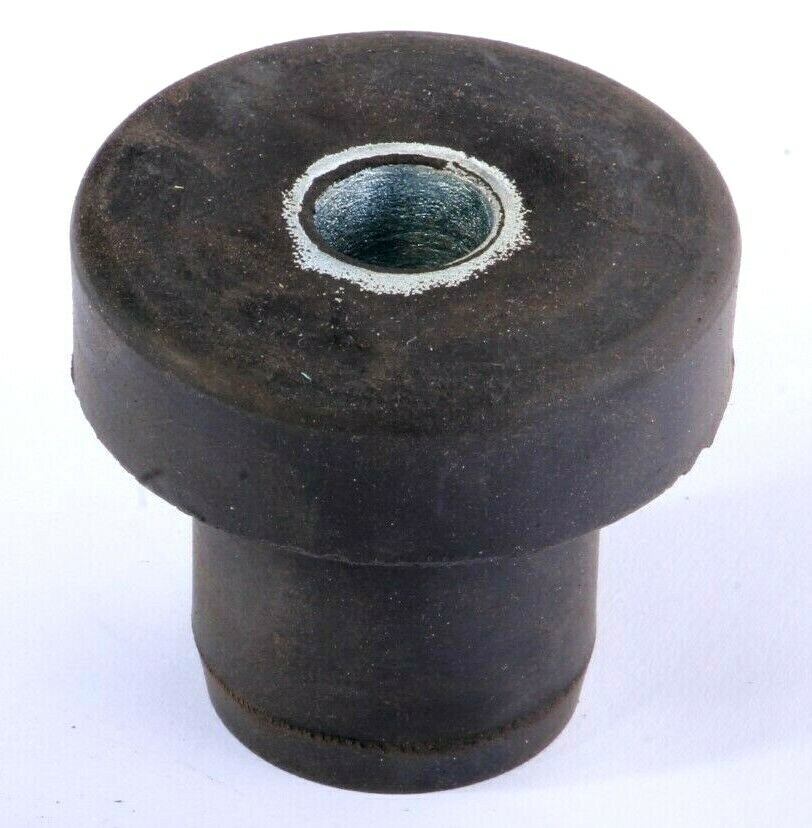 Matbro TR200 Cab Mounts Terex Rubber Bushes Telehandler Manual Shift ...