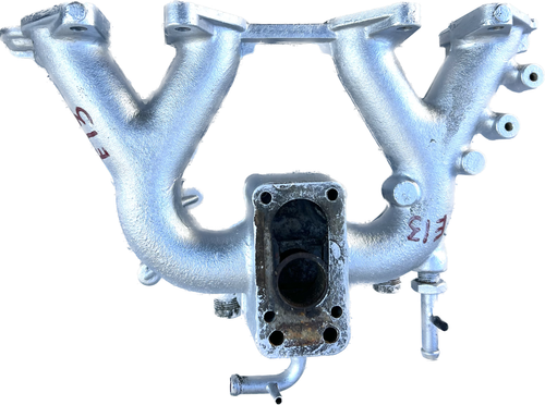 Nissan Sunny B11 N13 Cherry N10 N12 Engine E13 Petrol 1,3cc Intake ...