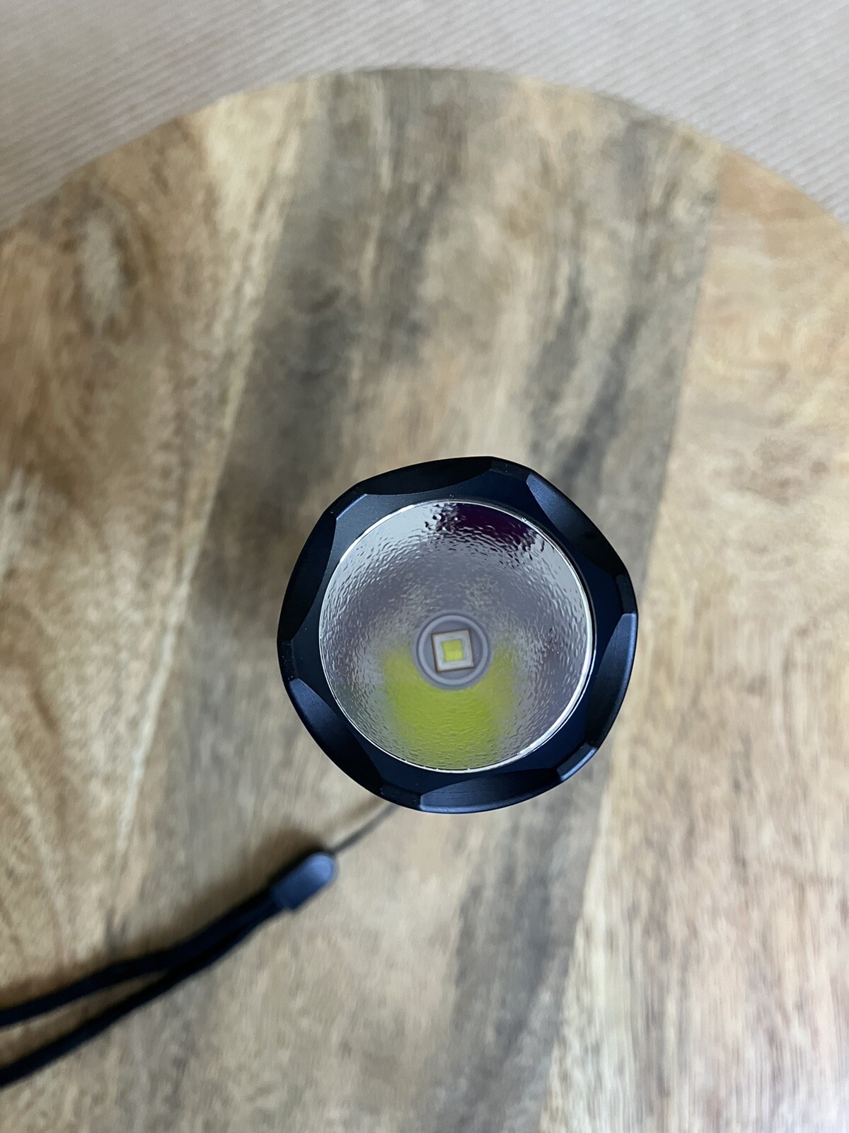 Convoy M21B LED Torch SFT70 21700 | eBay