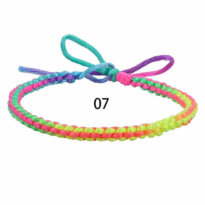 Gay Pride LGBT Rainbow Unisex Bracelet Jewelry Lesbian Bisexual Trans ...