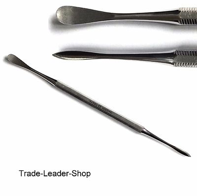 Modelling Spatula Beale Wax carver Dental Lab instrument German Quality ...