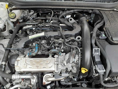MERCEDES GLA 220D 200D 651.930 ENGINE SUPPLY AND FIT, 12 MONTHS ...