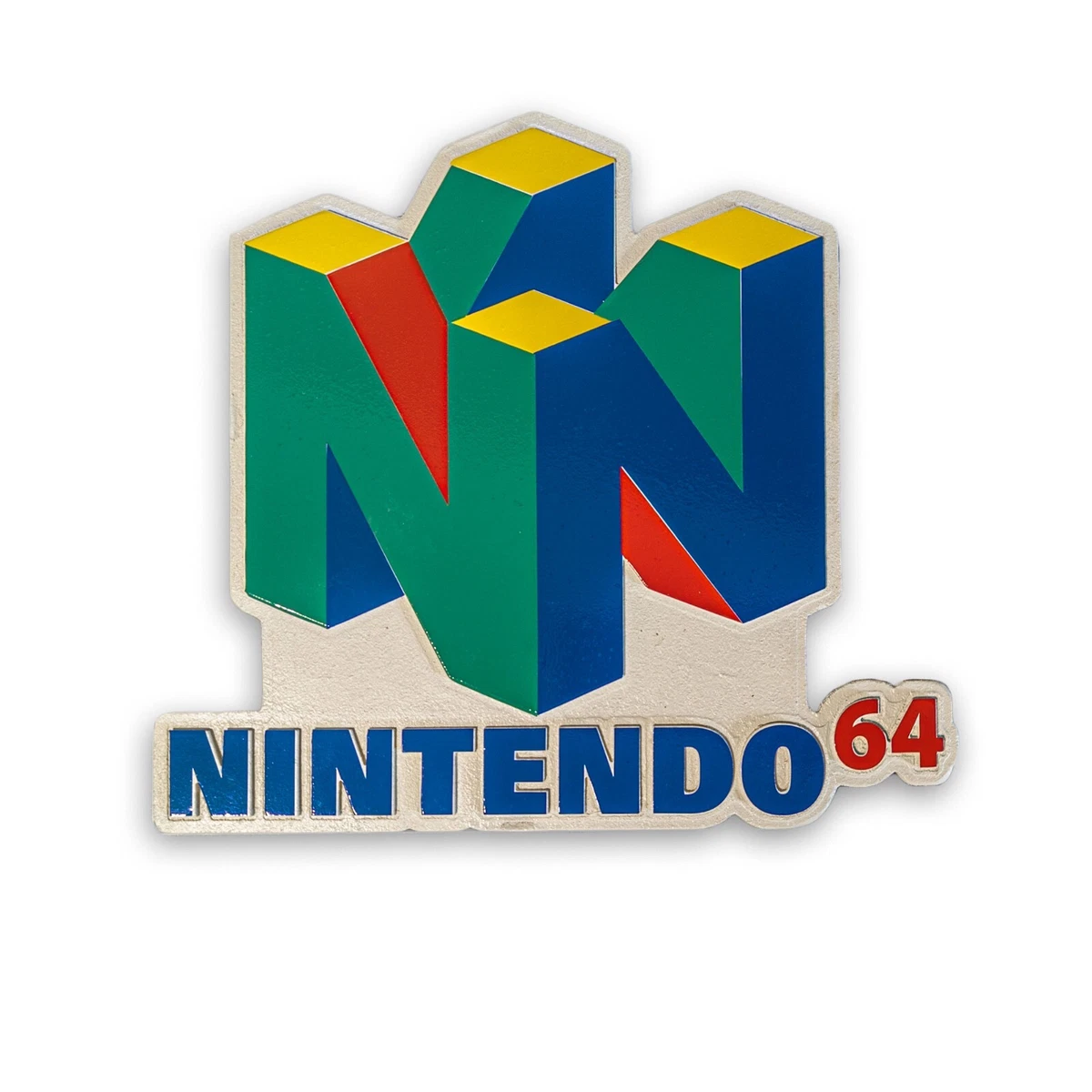 N64 Logo