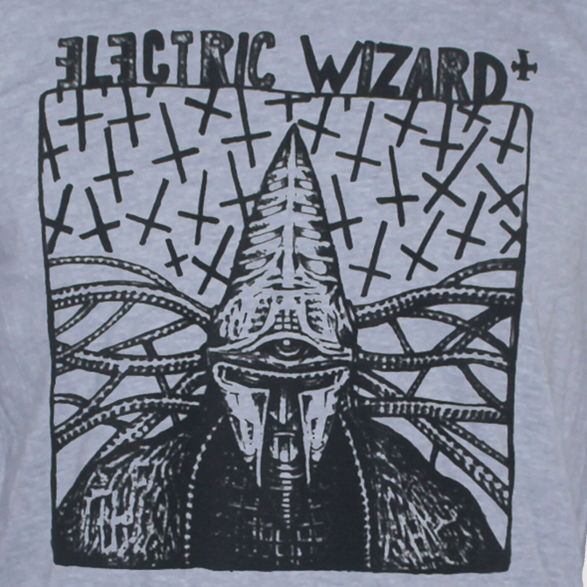 Electric Wizard Poster