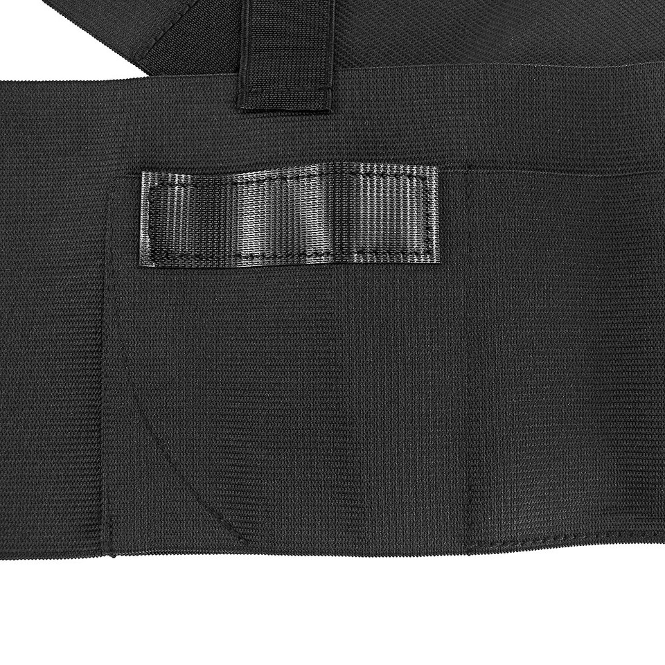 Tactical Underarm Gun Holster Shoulder Holster for All Pistol Concealed ...