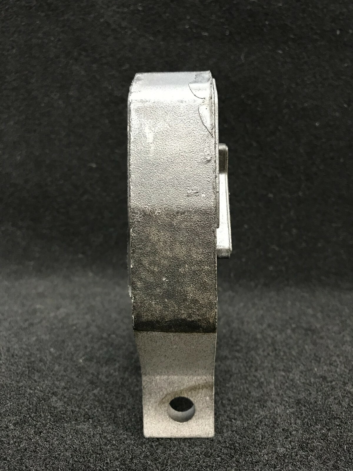 Lower Engine Motor Mount Torque Rod Mount Volvo C30 C70 S40 V50 29747 ...