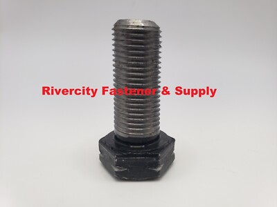 Bolts - Left Hand Thread Bolt