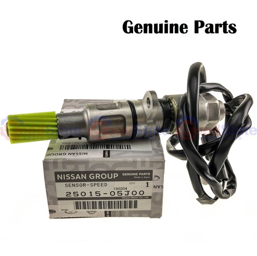 GENUINE Nissan Patrol Y60 GQ TB42 Speedometer Pinion Speed Gear Sensor ...