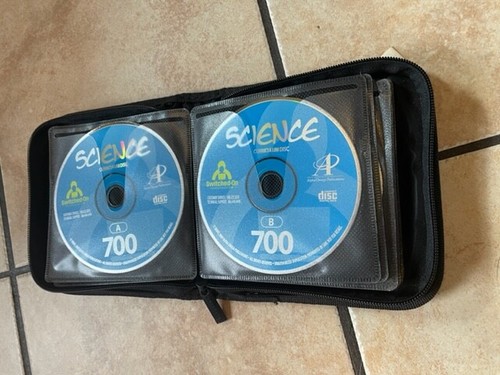 Switched on Schoolhouse 2.0 R2 7th Grade Science History Language Arts ...