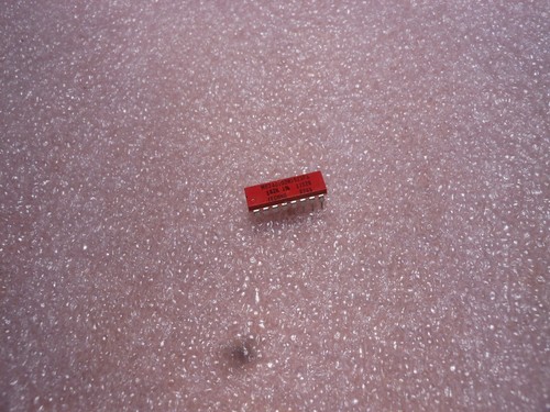 TECHNO RESISTOR NETWORK (5 PC LOT) # M8340102M1823FA NSN: 5905-01-217 ...