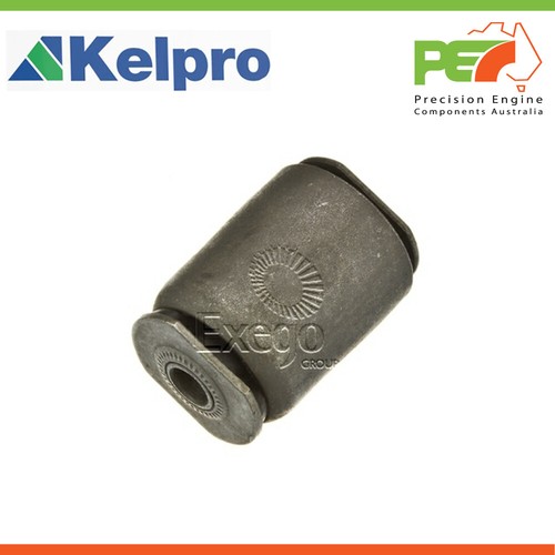 TRAILING ARM- LOWER FRONT BUSH For Holden Commodore 1 VB 4.2 V8 253 Red ...