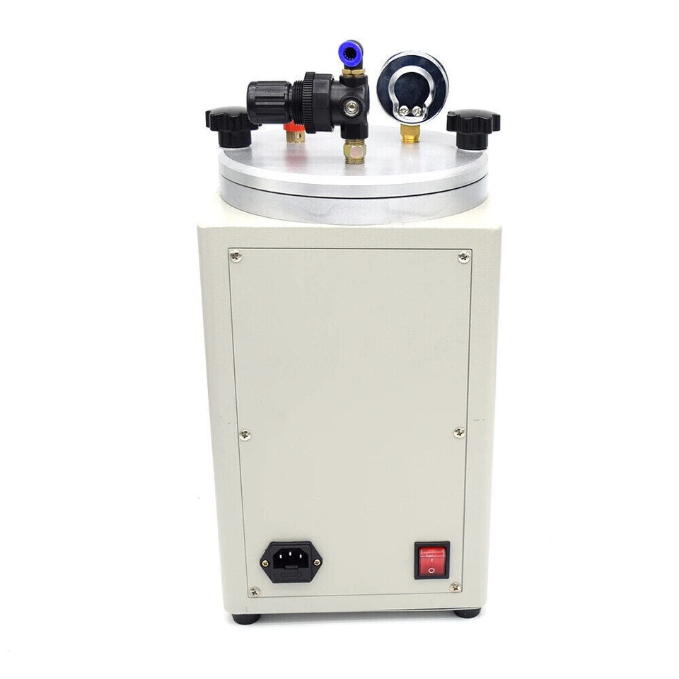 Wax Injection Machine Pump Wax Jewelry Forming Machine Jewelry Making ...