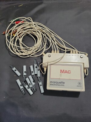 ECG & EKG Systems - Marquette Electronics