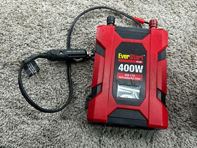 Everstart Plus Power Inverter 4000W - 7002M | eBay
