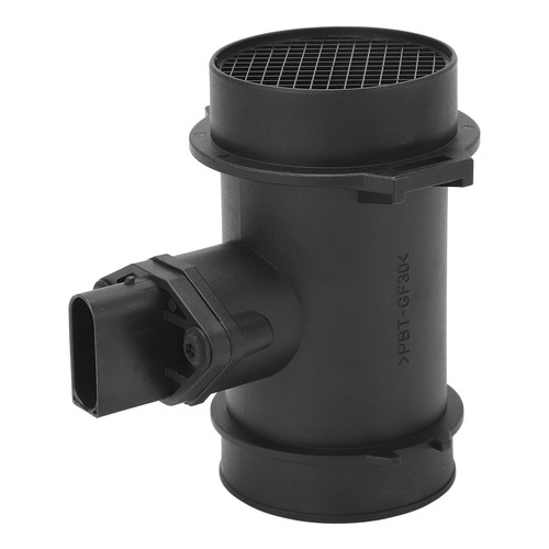 Mass Air Flow Sensor Meter 13621433565 Accurate Measurement MAF Sensor ...