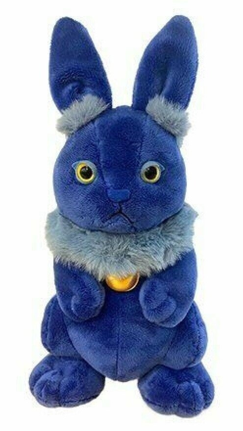 Ascendance of a Bookworm Rozemyne Shumil Stuffed Plush w/ Voice Japan ...