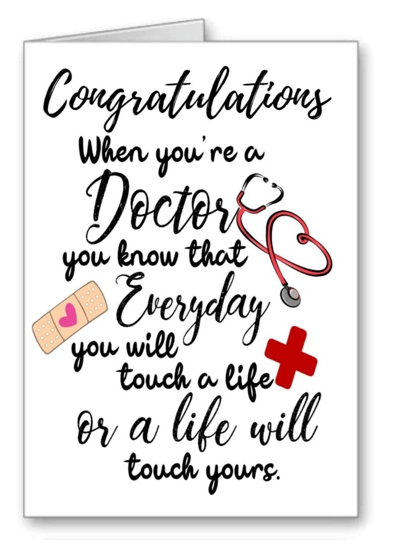 Congratulation Doctor Quotes Sally Field Quote: “When I Was Born,