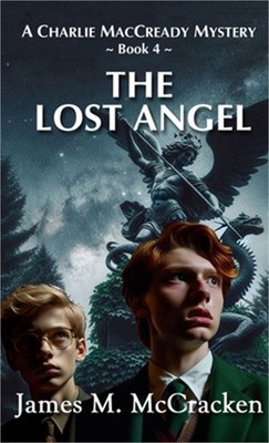The Lost Angel (Hardback or Cased Book) 9781735923383| eBay