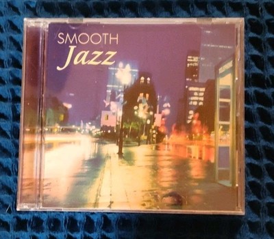 NATURE QUEST CD SMOOTH JAZZ | eBay