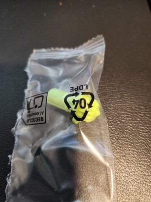 Beyblade X Under Needle Bit UN (LIME) NEW | eBay