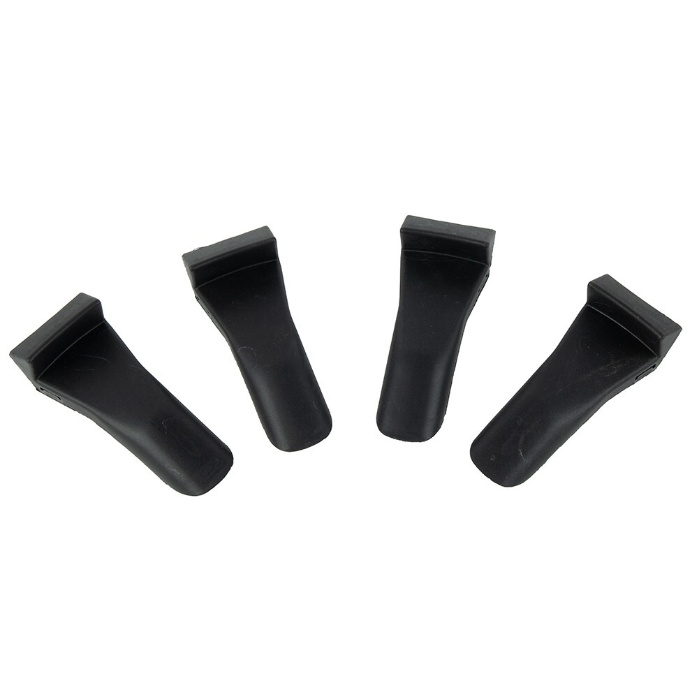 Plastic-Inserts Jaw Clamp Cover Protector Wheel Rim Guards For Tire ...