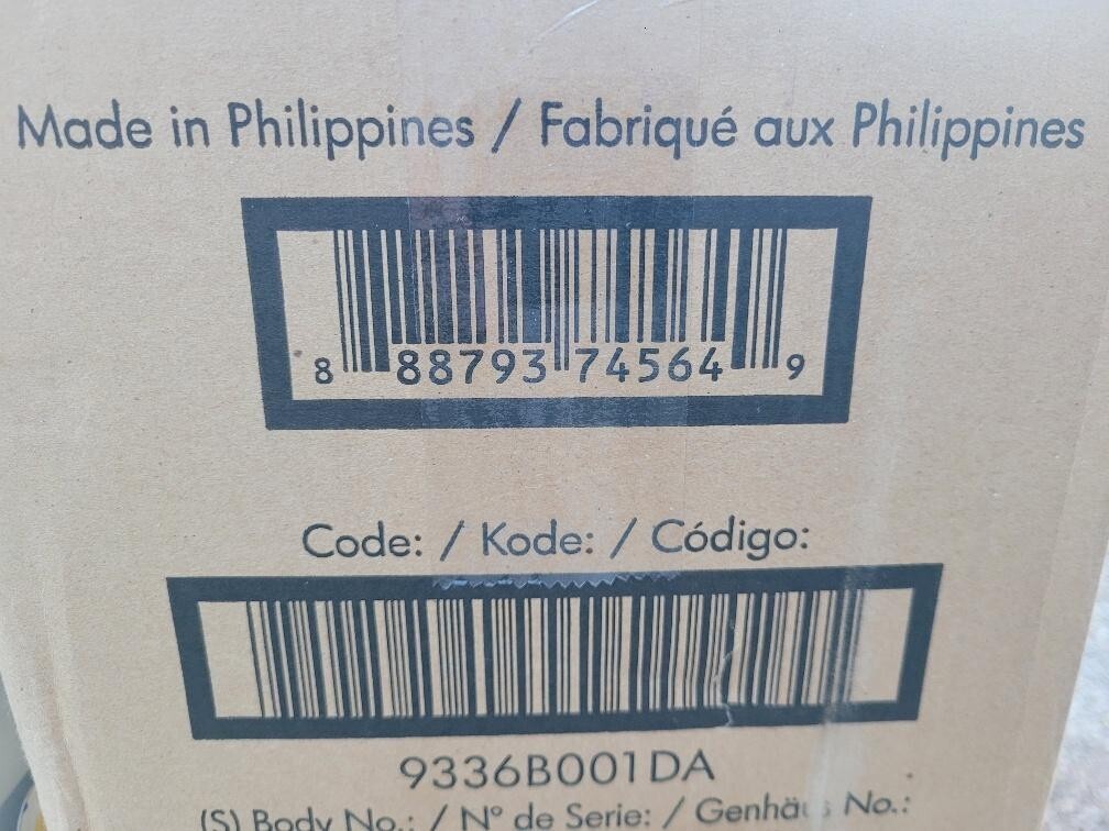 HP D9P29A LaserJet Pro 550-sheet Feeder Tray - White for sale online | eBay