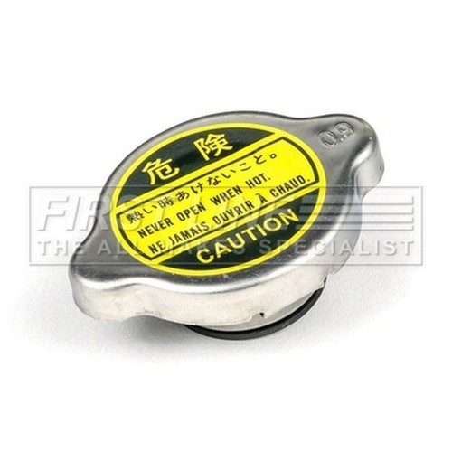 Radiator Cap FOR TOYOTA COROLLA 114bhp I 1.6 92->97 Compact Liftback ...