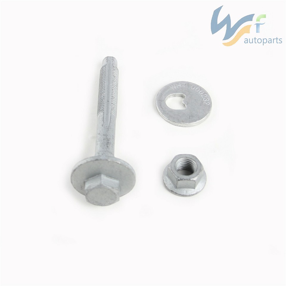 Lower Rear Suspension Toe Alignment Eccentric Bolt Fit For VW CC Jetta ...
