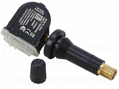 For 2018-2019 Cadillac XT5 TPMS Sensor 25589XBZP Tire Pressure ...