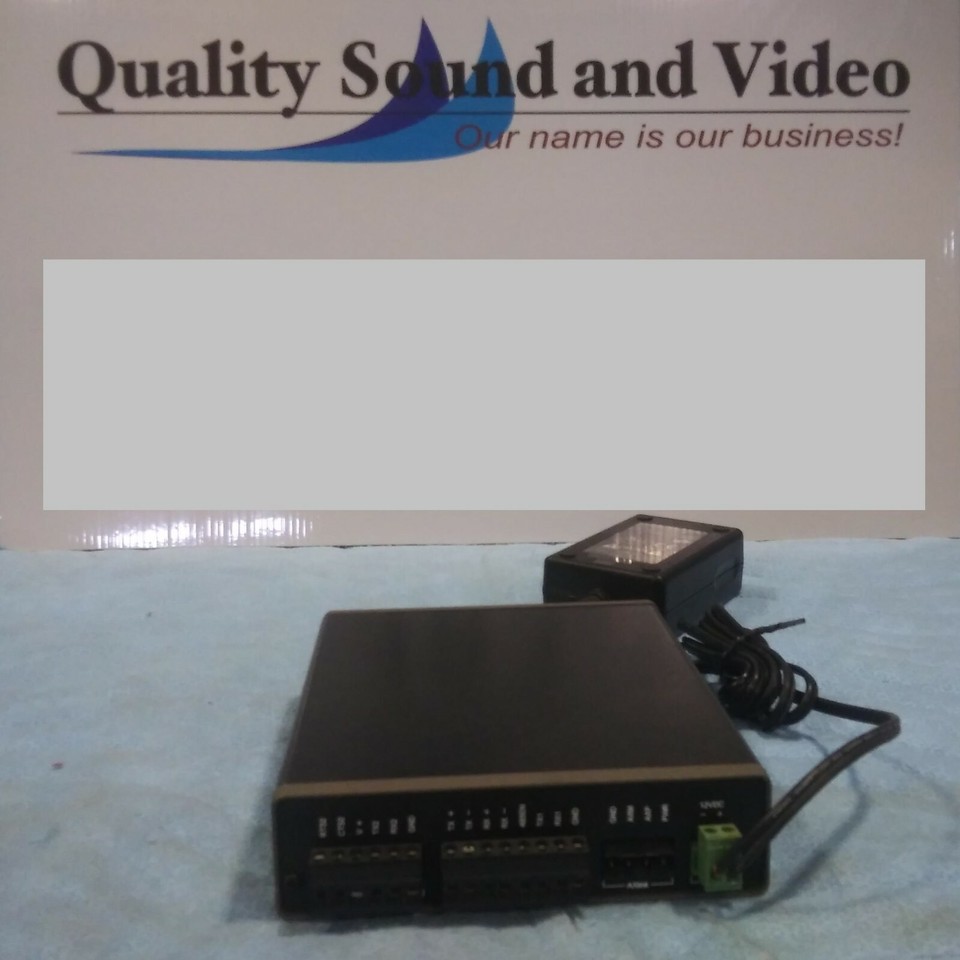 AMX AXB-EM232 Enhanced Master RS232 Controller | eBay