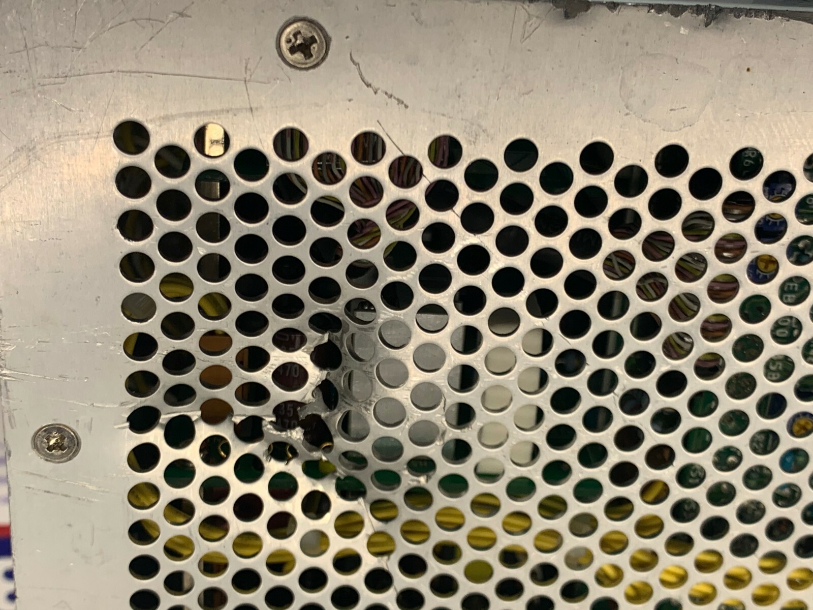 KYOSAN ELECTRIC HV-PS4 POWER BOX | eBay