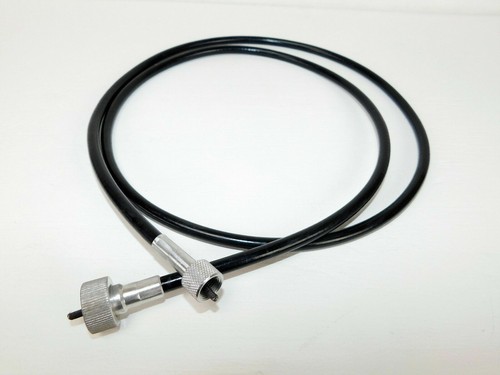 Morris Minor Speedo Cable - Central Speedo (1956 to 1971) UK Made | eBay