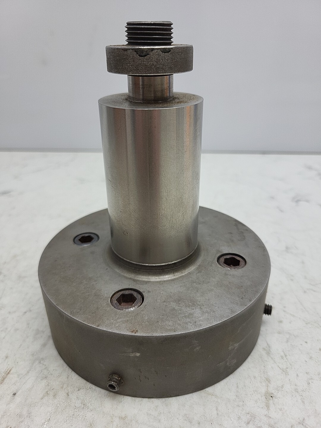 Spindle Extension For 676 GL Surface Grinder 3" Extension Plus ...