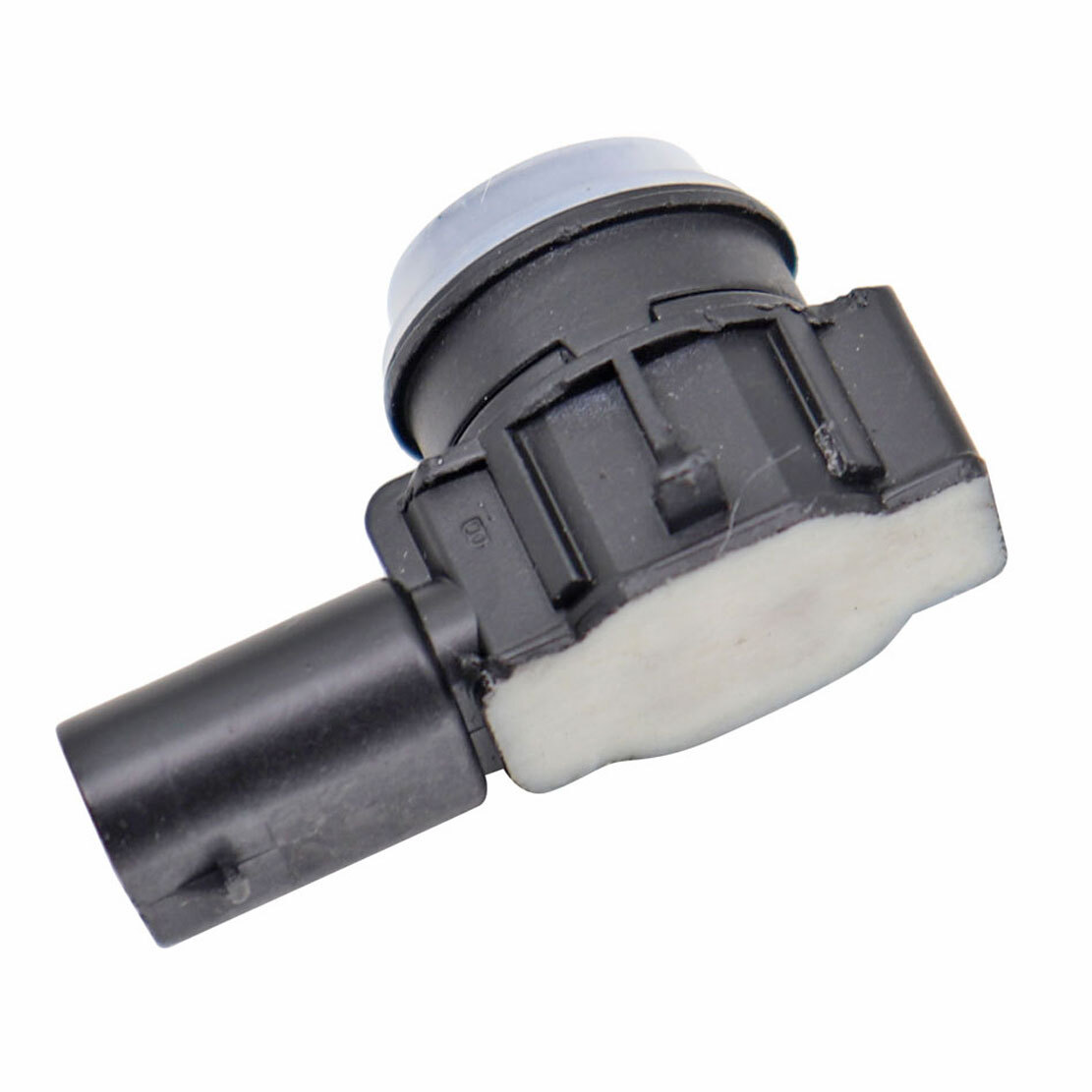 Front Parking Sensor Assist PDC for Tesla Model S 1048474-01-A Black | eBay