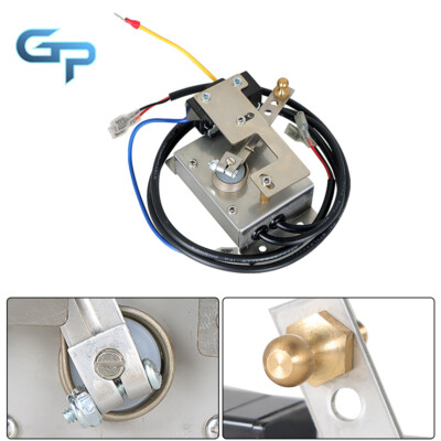 Golf Car Potentiometer/Speed Control Switch For EZGO Marathon 1989-1994 ...