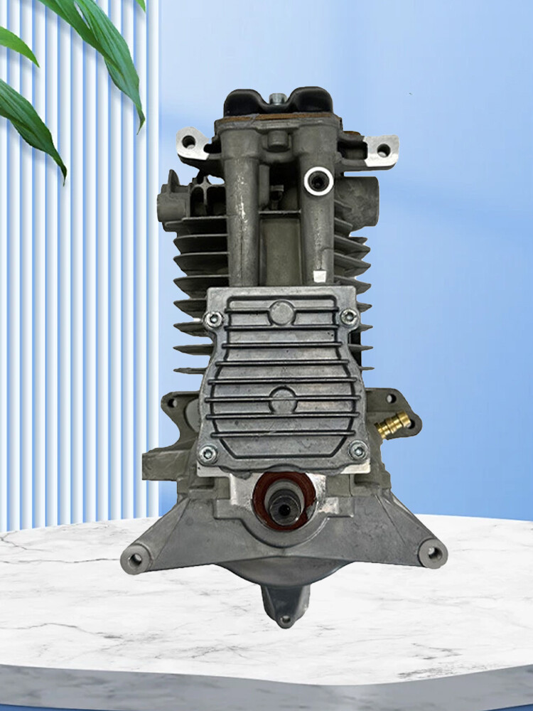 Engine Assembly Shortblock for Stihl BR800 BR800X Backpack Blower 4283 ...